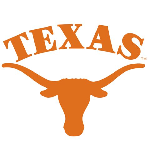The University Of Texas At Austin Longhorns Artofit