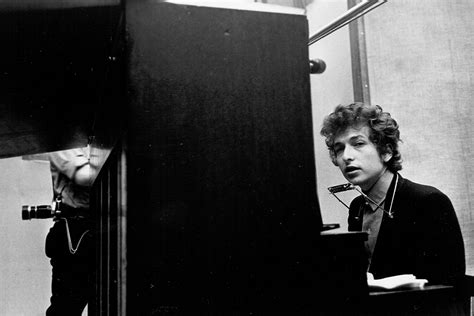 How Bob Dylan Used The Ancient Practice Of Imitatio To Craft Some Of