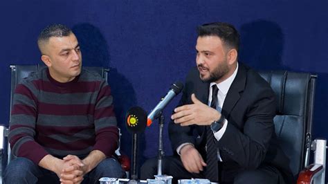 مامۆستایەکی زانکۆی پۆلیتەکنیکی گەرمیان بەشداری دیداری ئەدەبیاتی منداڵان دەکات