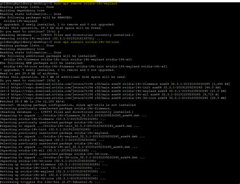 Jetson AGX Xavier Nvp Modelservice Failed Jetson AGX Xavier NVIDIA Developer Forums