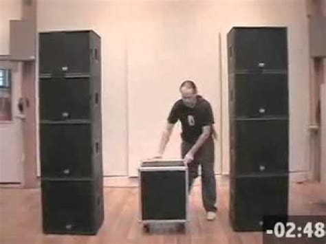 Dynacord Cobra Compact Line Array System 50 OFF