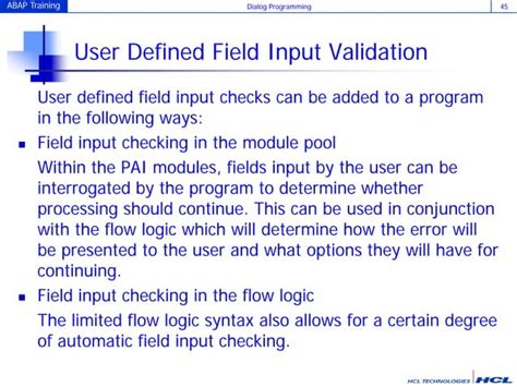 Dokumentipssap Dialog Programmingpdf