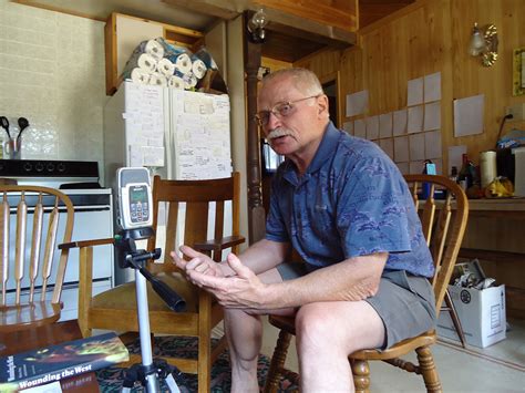 Water Conversations Anna Macleod