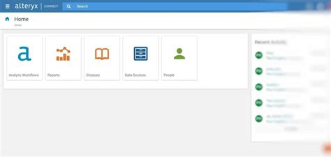 Alteryx Connect What Is It And How To Connect It To Alteryx Designer The Data School