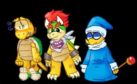 Pin By Whoskenzy On Sml Fanart Mario Art Super Mario Bros Fan Art