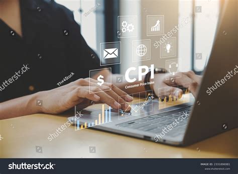 127 Cpi Event Images Stock Photos Vectors Shutterstock