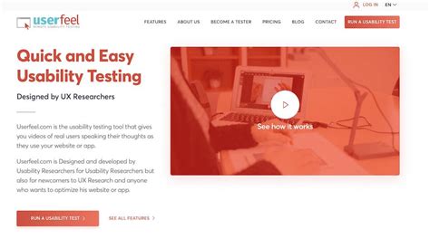 Top 23 Free Usability Testing Tools For APP And Website Testing
