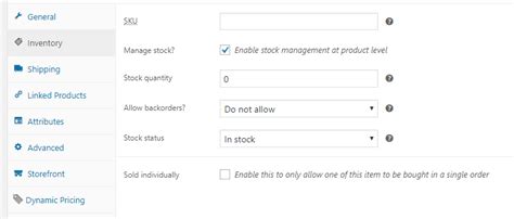 Adding And Managing Woocommerce Products Built Mighty