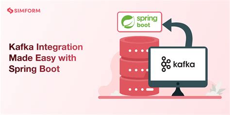 Kafka Integration Made Easy With Spring Boot By Avinash Hargun