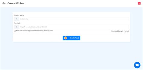 How To Embed Sports News Rss Feeds On Any Website