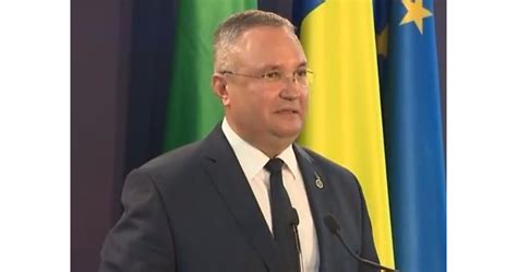 Абсолютен прецедент на румънската политическа сцена ротация на премиерския пост