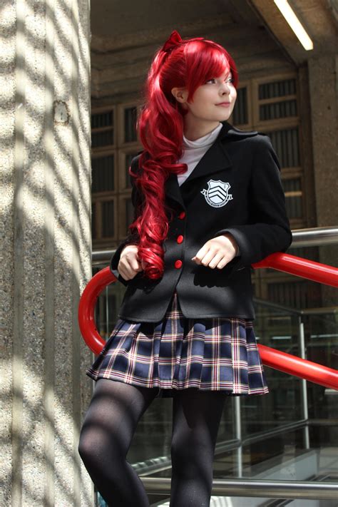 I Cosplayed 4 Of Kasumis Outfits So Far And Im Planning Even More