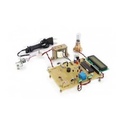 Speed Checker To Detect Rash Driving On Highways Edgefx Technologies Pvt Ltd At ₹ 7499piece