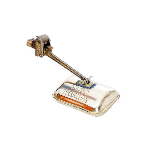 High Capacity Brass Float Valve Mamba Products