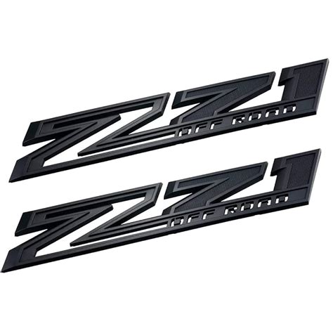 Camo Z71 Logo