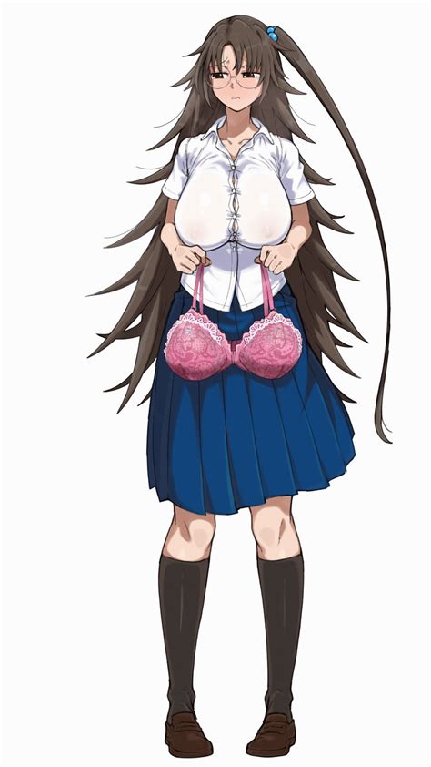 Kazakiri Hyouka Toaru Majutsu No Index Drawn By Irokohaku Danbooru