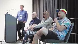 Owasp Ai Exchange Rsac 2024 Owasp Llm Apps Top 10 Generative Ai Summit Owasp Top 10 For Large