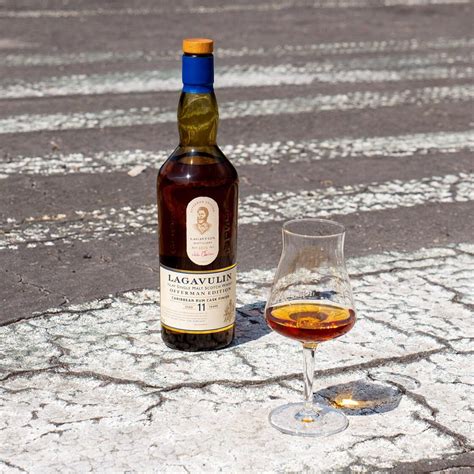 Lagavulin 16 Jahre im Test | Wie gut ist der Islay-Whisky?
