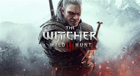 Cd Projekt Red исправили досадный баг в обновленной версии The Witcher 3 Wild Hunt Геральт не