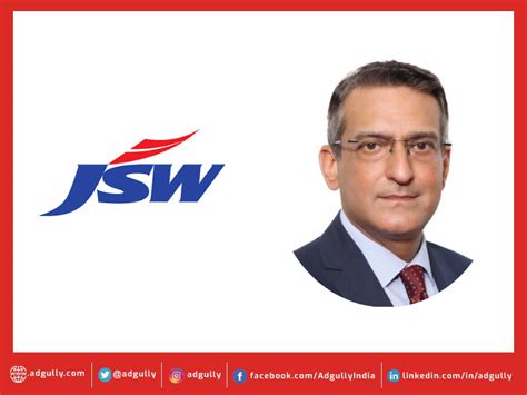 Jsw Steel Appoints Tarun Jha As Head Of Marketing