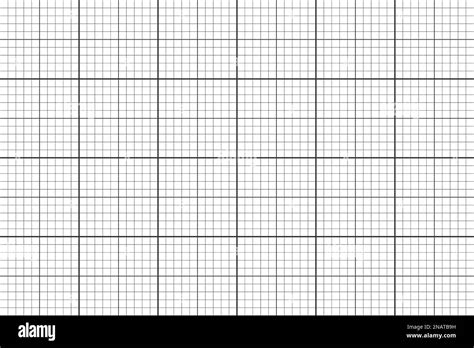 Grid Paper Printable Full Sheet