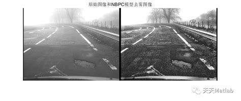 【图像去雾】基于nbpc和pa模型实现图像除雾附matlab代码去雾模型 Csdn博客