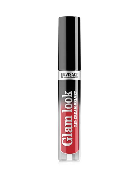 Жидкая губная помада – GLAM LOOK 214 тон – ЛЮКС-ВИЗАЖ – viva-cosmetic.com