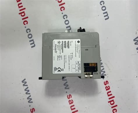 1769 L32e Allen Bradley Analog Input Module