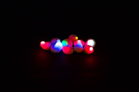 DIY Dark Detecting LED Circuit