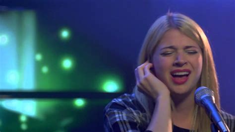 Sarah Fisher Degrassi