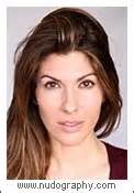 Has Nicole Johnson Ever Been Nude