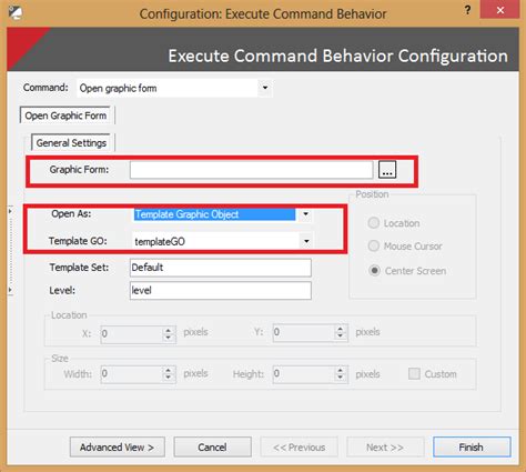 Different Navigation Options In The Smartui Smartui Features