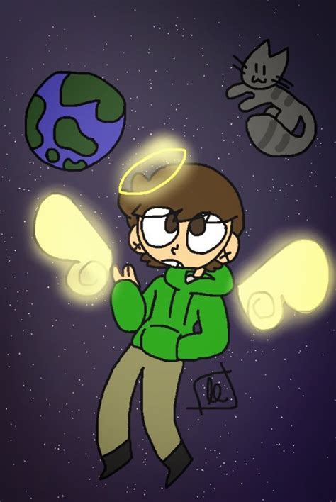 Eddsorld Fanart Bit Of A Remake Rip Edd 🌎eddsworld🌎 Amino