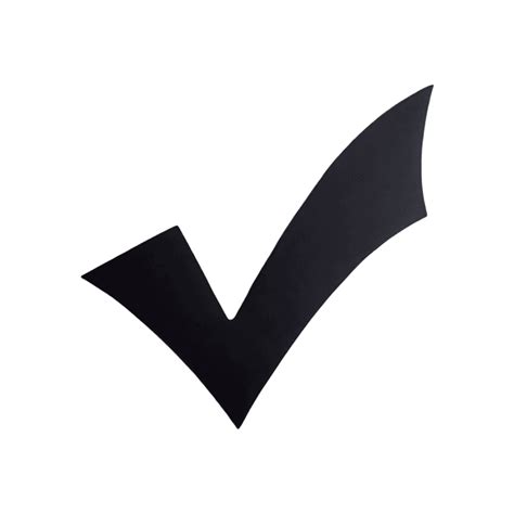 Right Mark Pngs For Free Download