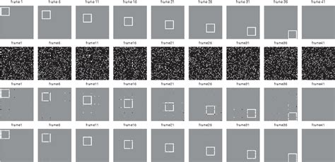 Figure From Tensor Completion Using Total Variation And Low Rank Matrix Factorization