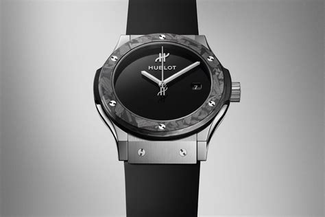 Hublot Celebrates Watches Of Switzerland With Classic Fusion Centenary Special Edition Maxim