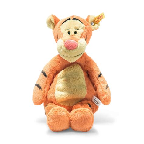 Disneys Tigger 12 In Orange