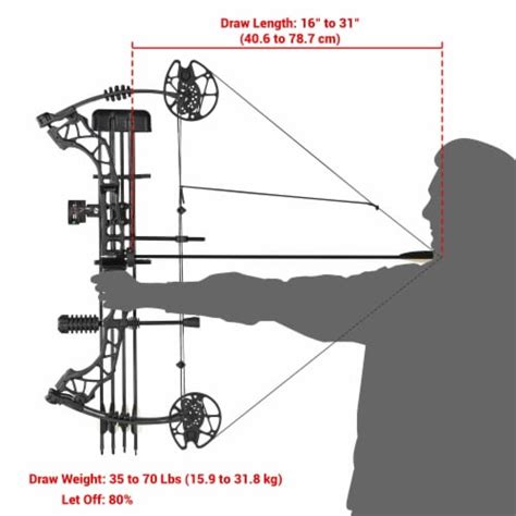 Compound Bow Draw Scale At Doris Perez Blog