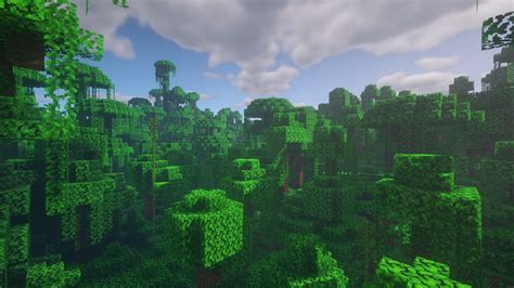Bsl Shaders 121 120 Shader Pack For Minecraft