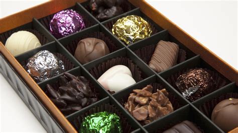 „Активни потребители” Кутиите тежат повече от шоколадовите бонбони в тях Nova