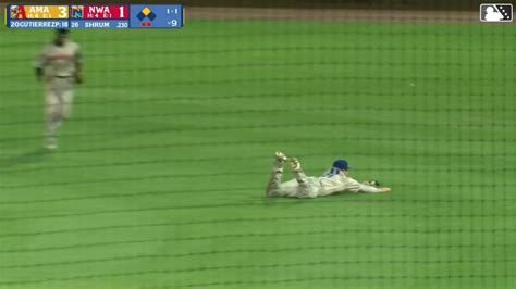 Tim Tawas Running Catch 05232024 Sod Poodles