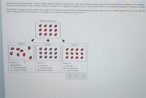 Solved There Are Four Sketches Below The First Sketch Shows