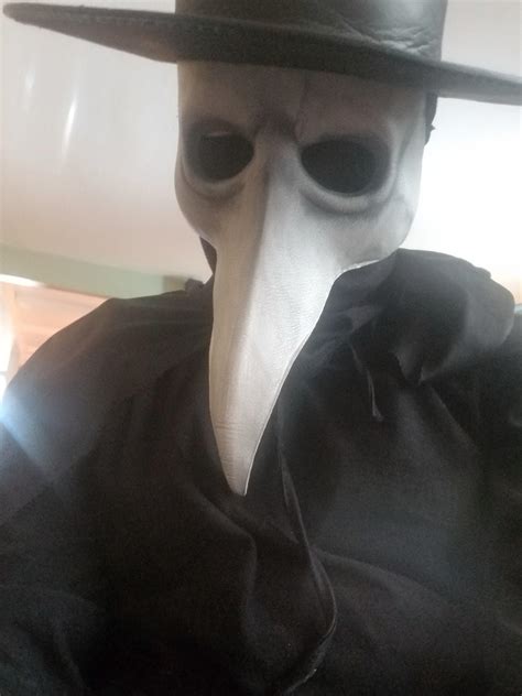 This Is A 045 Costume I Made Rscp