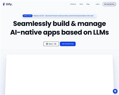 Explore Dify 2024: The Ultimate AI Guide - Pricing, Review & Capabilities | Monkey Ai Tools