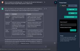 Perplexity AI Companion Chrome Web Store