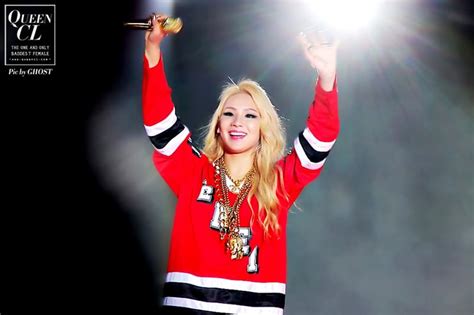 Picture Of CL