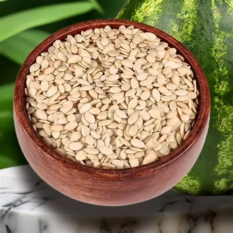Organic Watermelon Seeds Loose At ₹ 660kg In Ahmedabad Id