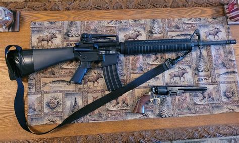 High Caliber Sales Mk12 Mod1 R Militaryarclones