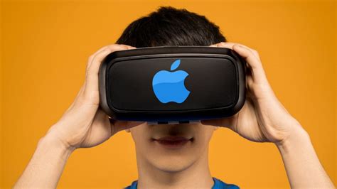 This Apple VR Headset Leak Is Juicy Watch Out Oculus Laptop Mag