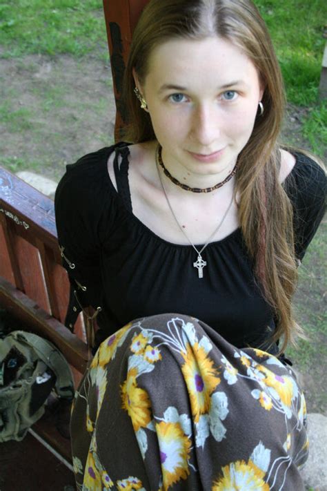 Chlor By Repuzel On Deviantart